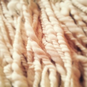 Curso de hilado - Hilado tradicional - Mundo Lanar