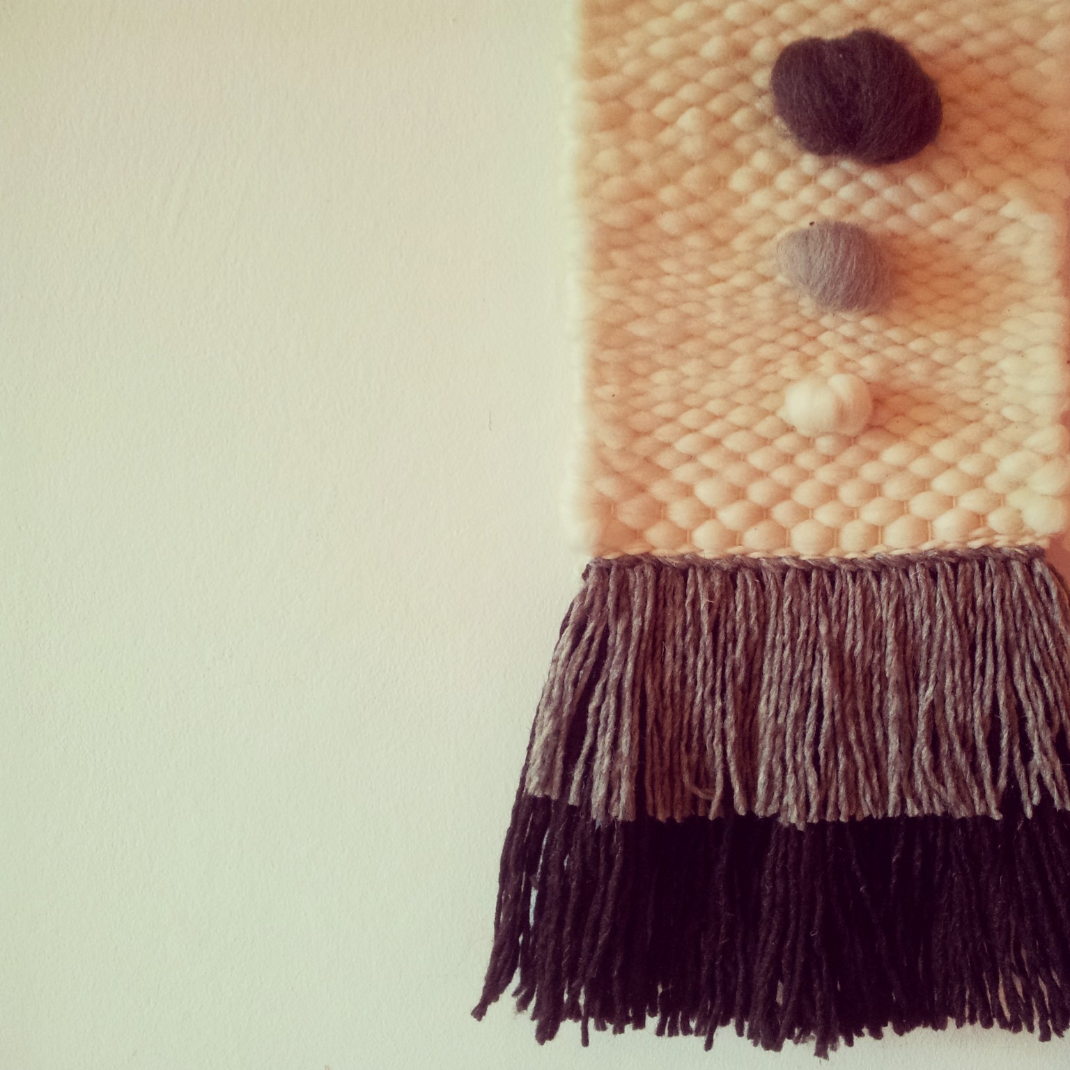 Talleres de telar en clave DIY & DIS - Mundo Lanar